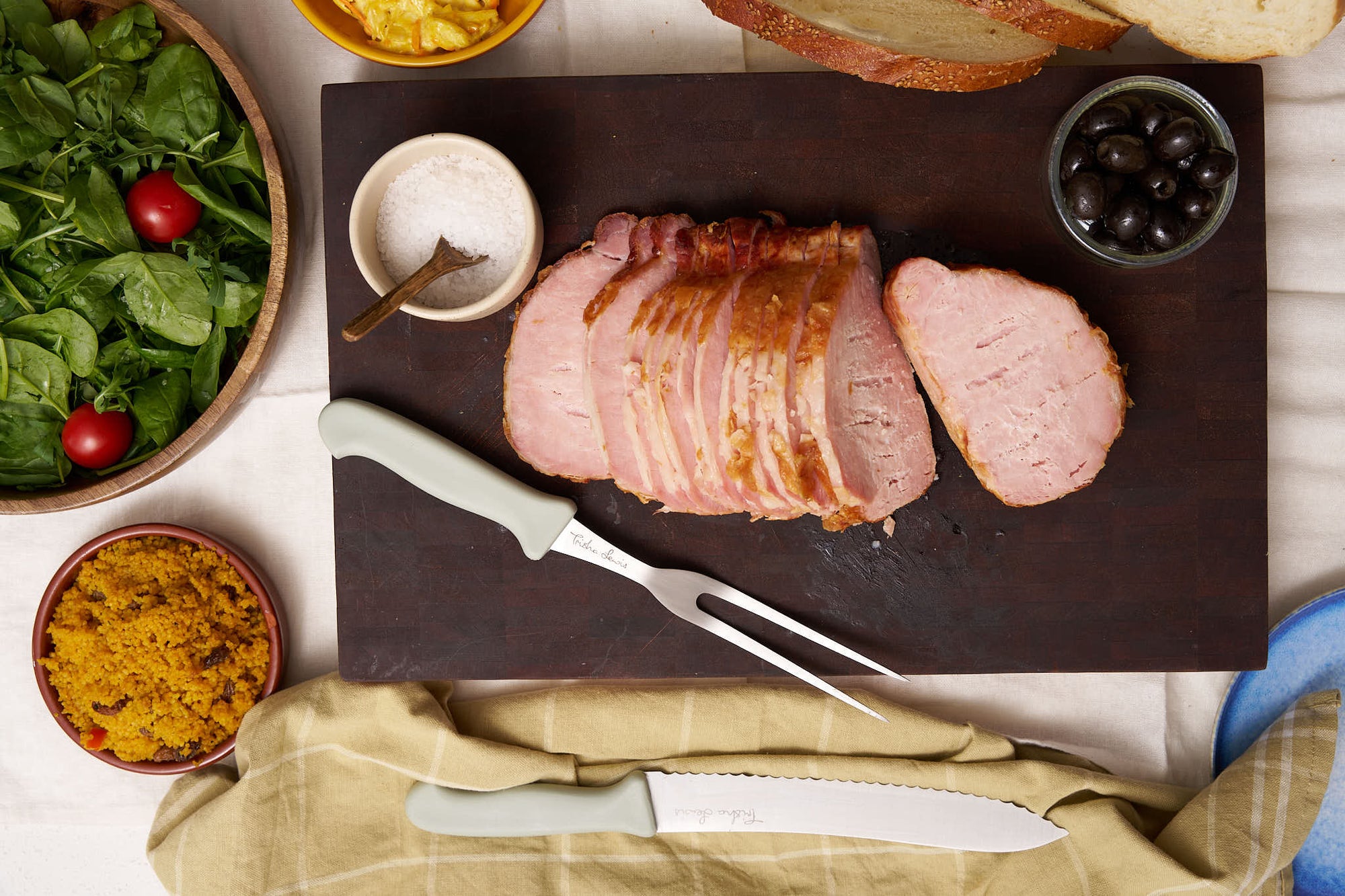 Sharp by Trisha Lewis